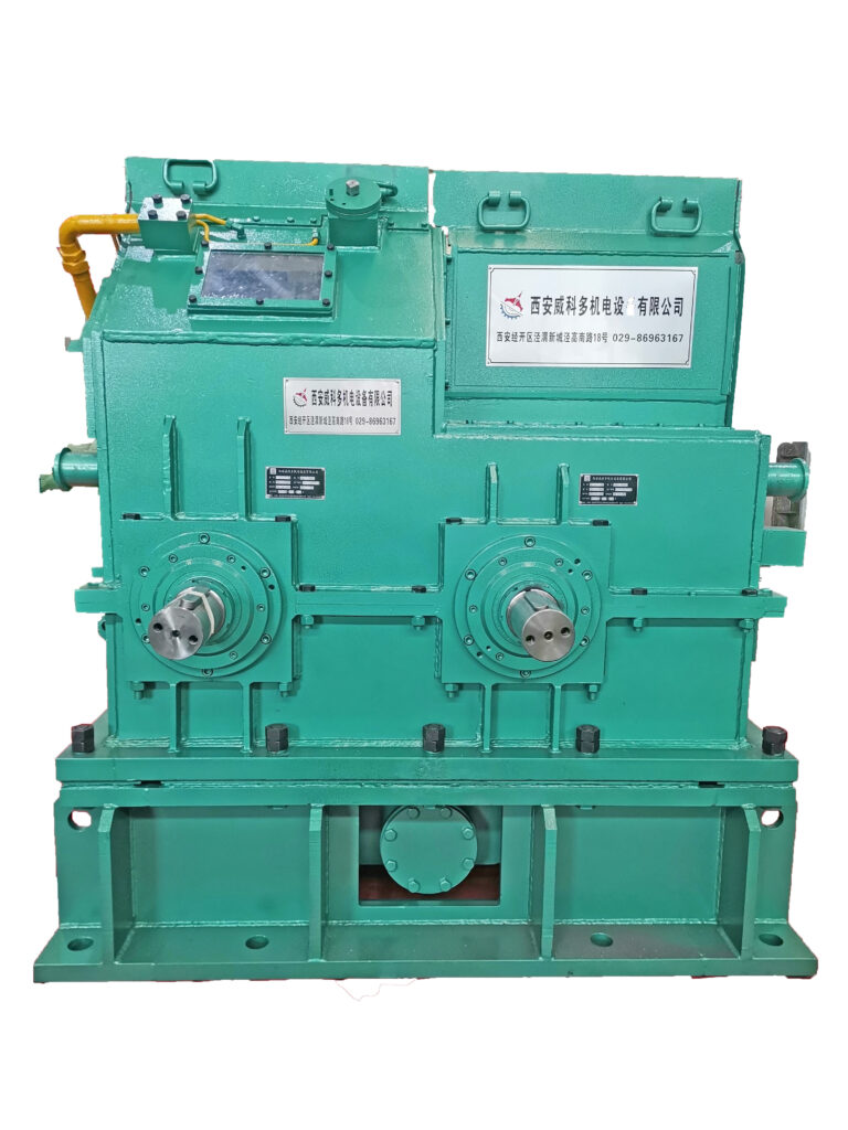 Reducing and Sizing Mill – Hangji Rolling Mill