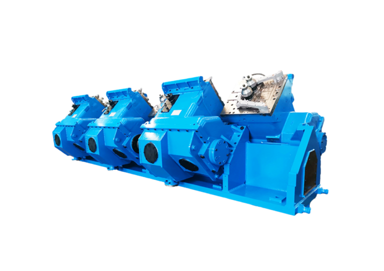 No twist finishing mill - Hangji Rolling Mill