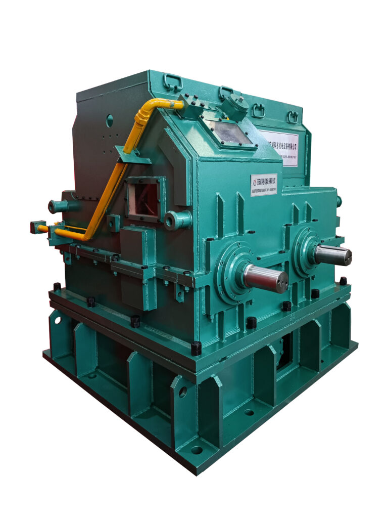 Reducing and Sizing Mill - Hangji Rolling Mill