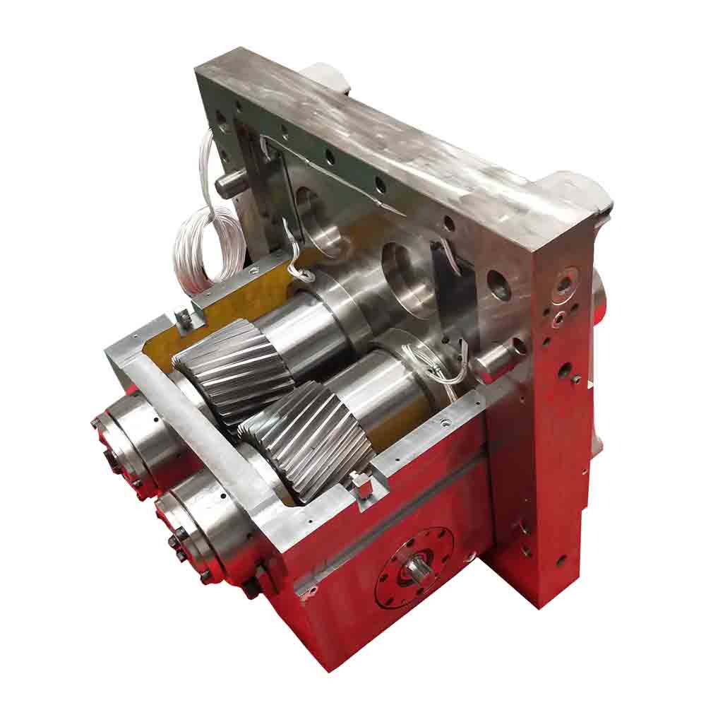 Reducing and Sizing Mill – Hangji Rolling Mill