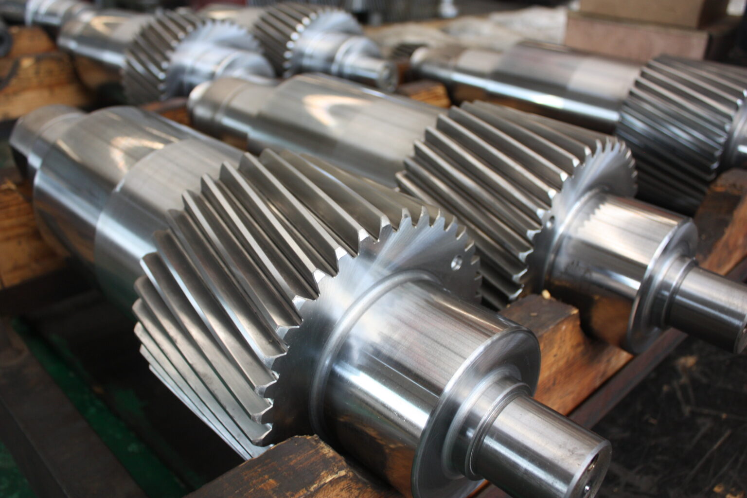 Roll selection of high-speed wire rod mill - Hangji Rolling Mill