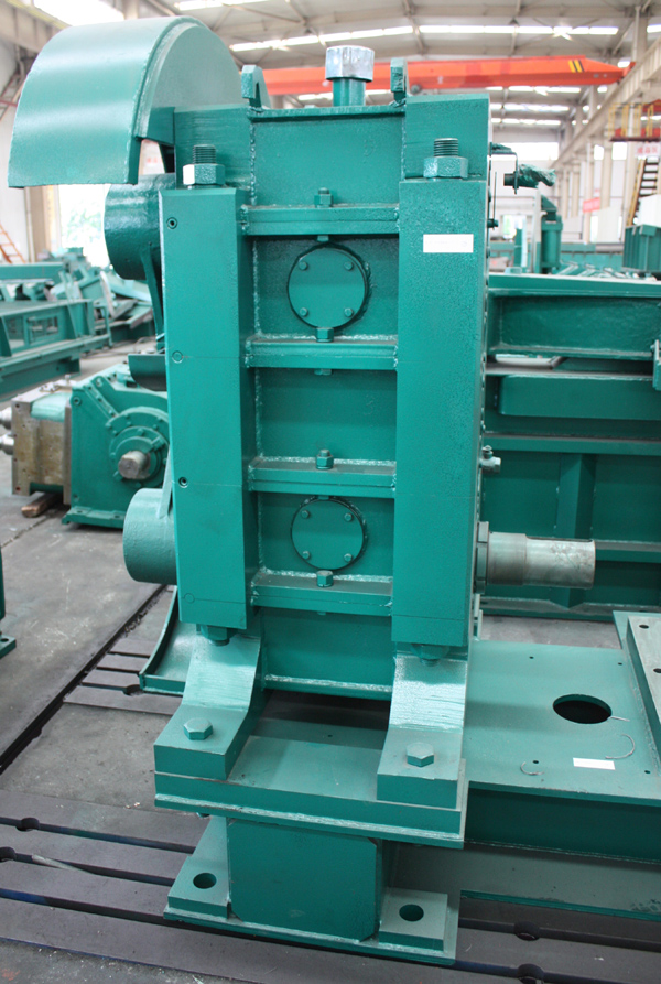 Flying Shear - Hangji Rolling Mill