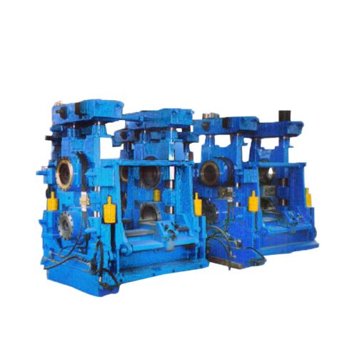 Housingless Roughing Mill - Hangji Rolling Mill